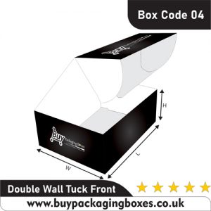 Custom Boxes With Logo At Wholesale | Buy Packaging Boxes
