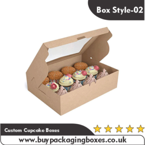 Custom Small Cake Boxes - Buy Packaging Boxes Wholesale