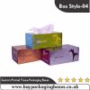 Custom Tissue Boxes - Buy Packaging Boxes Wholesale