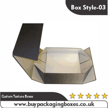 Custom Texture Boxes