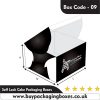 Self Lock Cake Boxes - Buy Packaging Boxes Wholesale