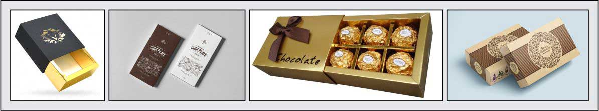 Brownie Packaging Ideas - Unique And Creative