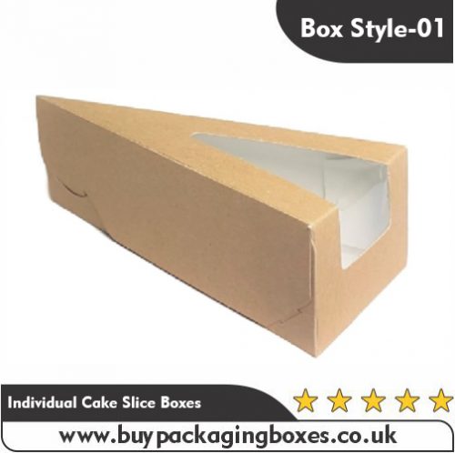 Custom Small Cake Boxes - Buy Packaging Boxes Wholesale