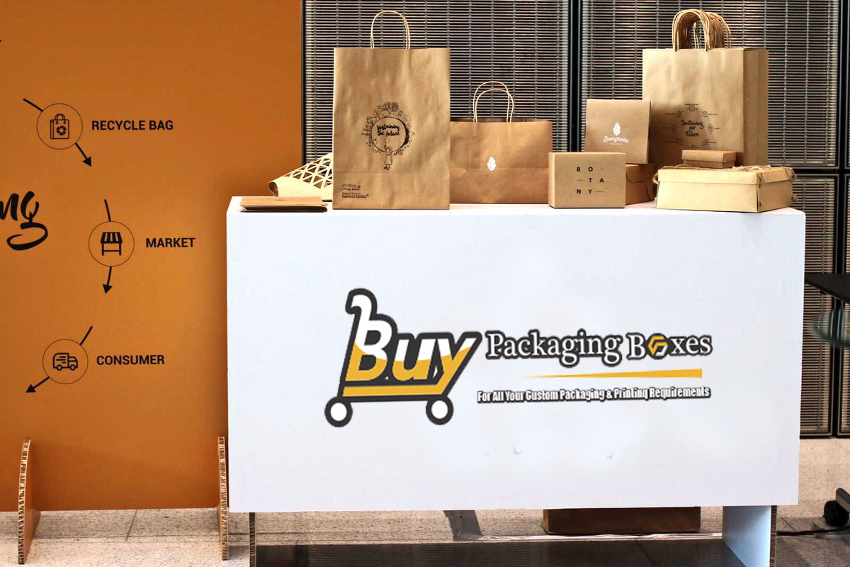 Our Mission: Sustainable & Premium Packaging Solutions