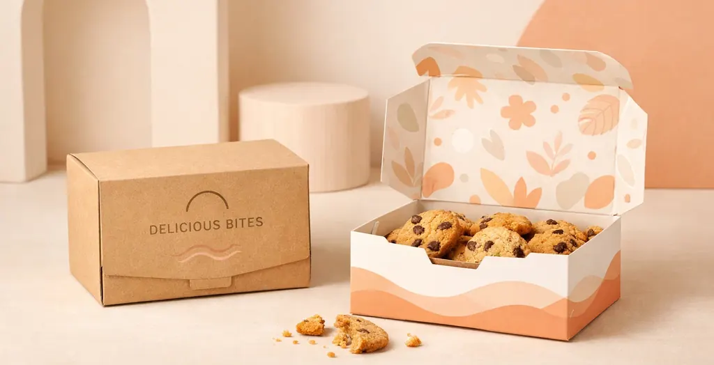 25 Food Packaging Design Ideas for Modern Brands